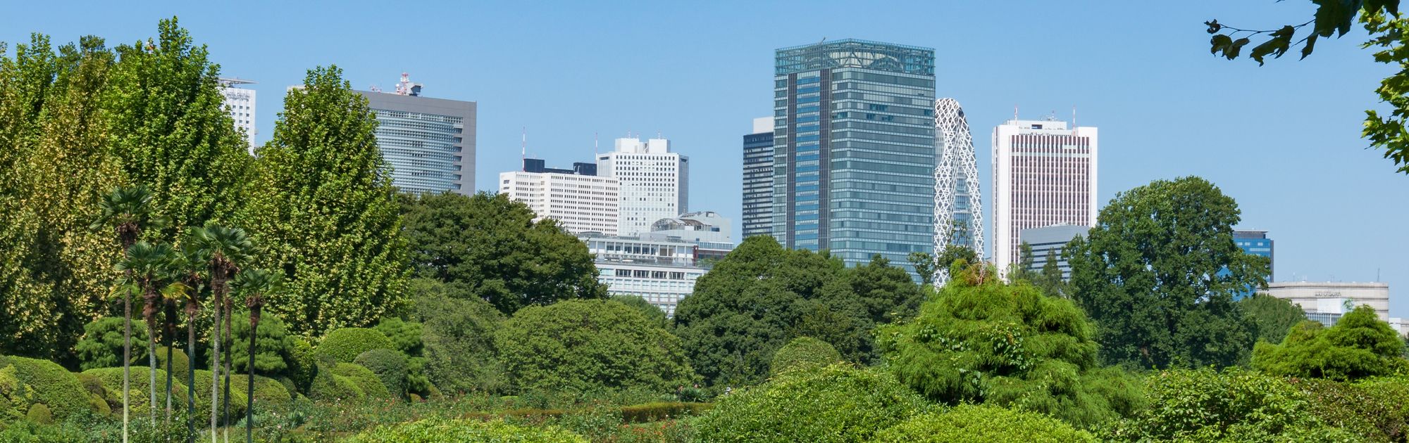 A guide to improving your GRESB Score